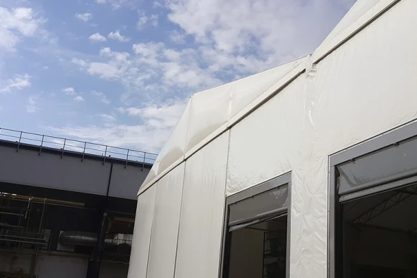 Polyester Branda Nedir? Polyester Branda Özellikleri - RÖDER